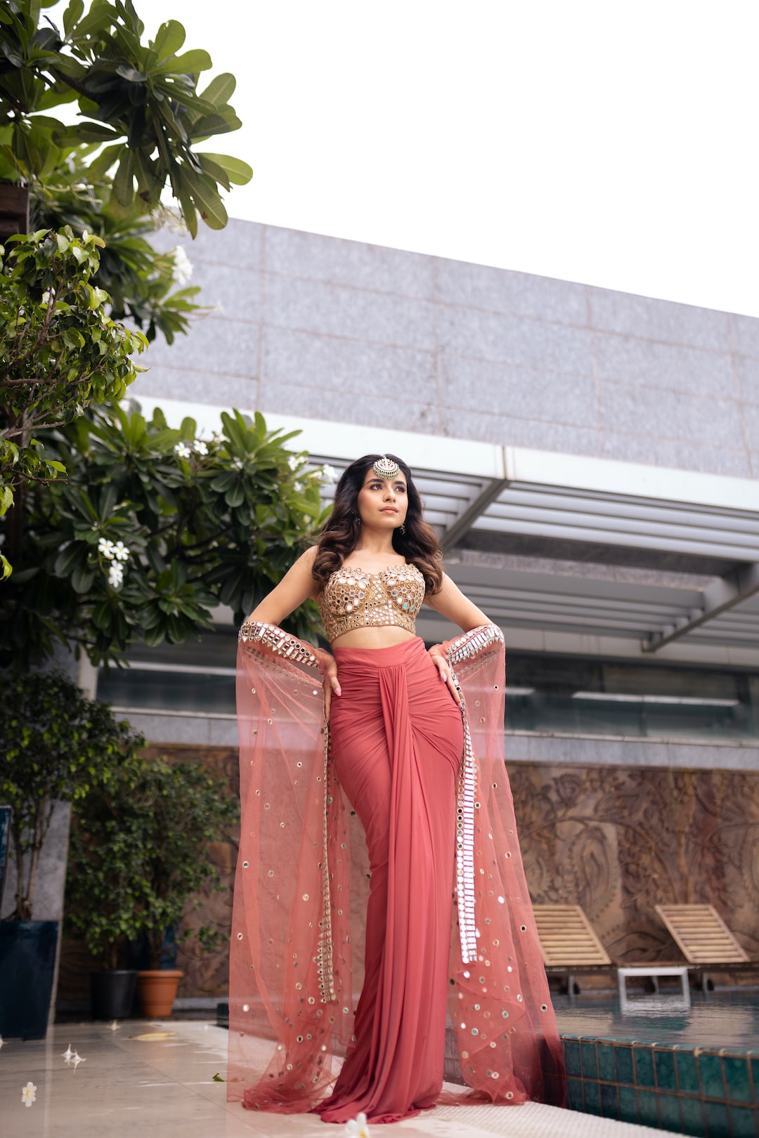 Adonis - Label Prerna Mehra