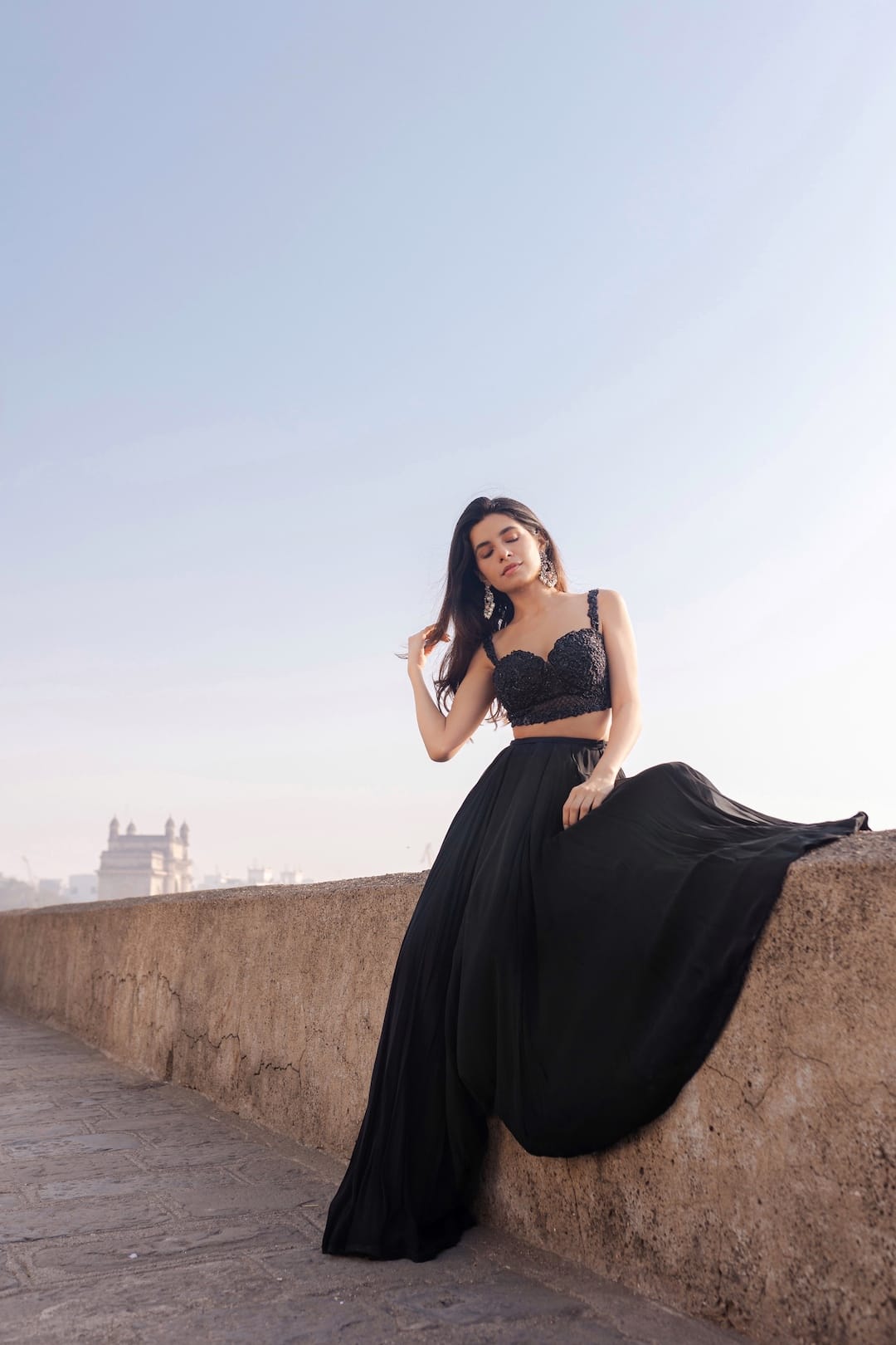 Yuri - Label Prerna Mehra